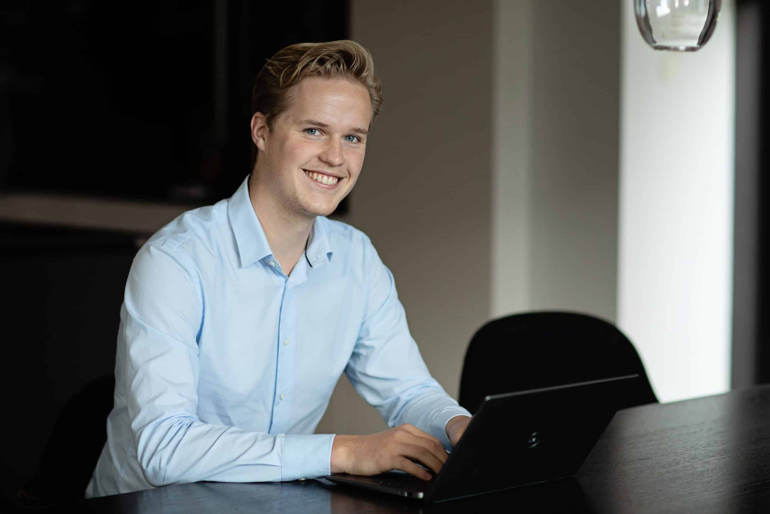 Senior Consultant Energy Transition - BeenMC