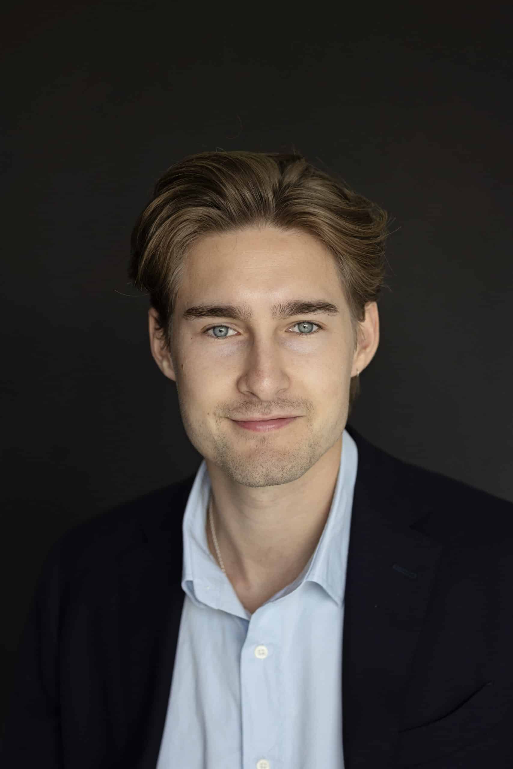 Jelle Kraaijenhof - BeenMC