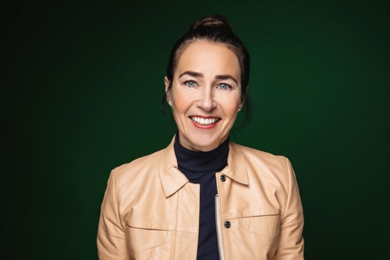 Interviewing Ida Haisma - BeenMC