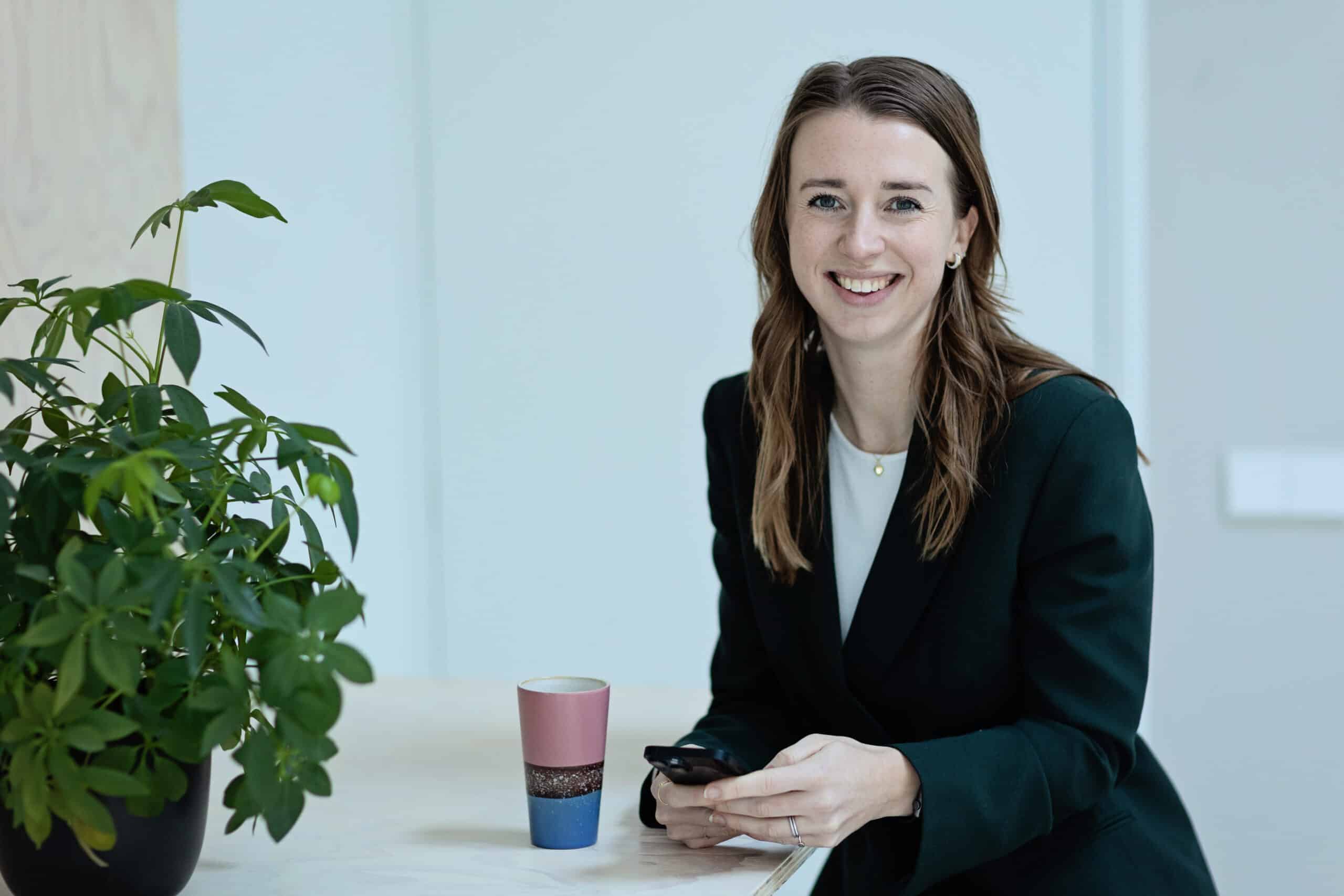 Manager Energy Transition - BeenMC